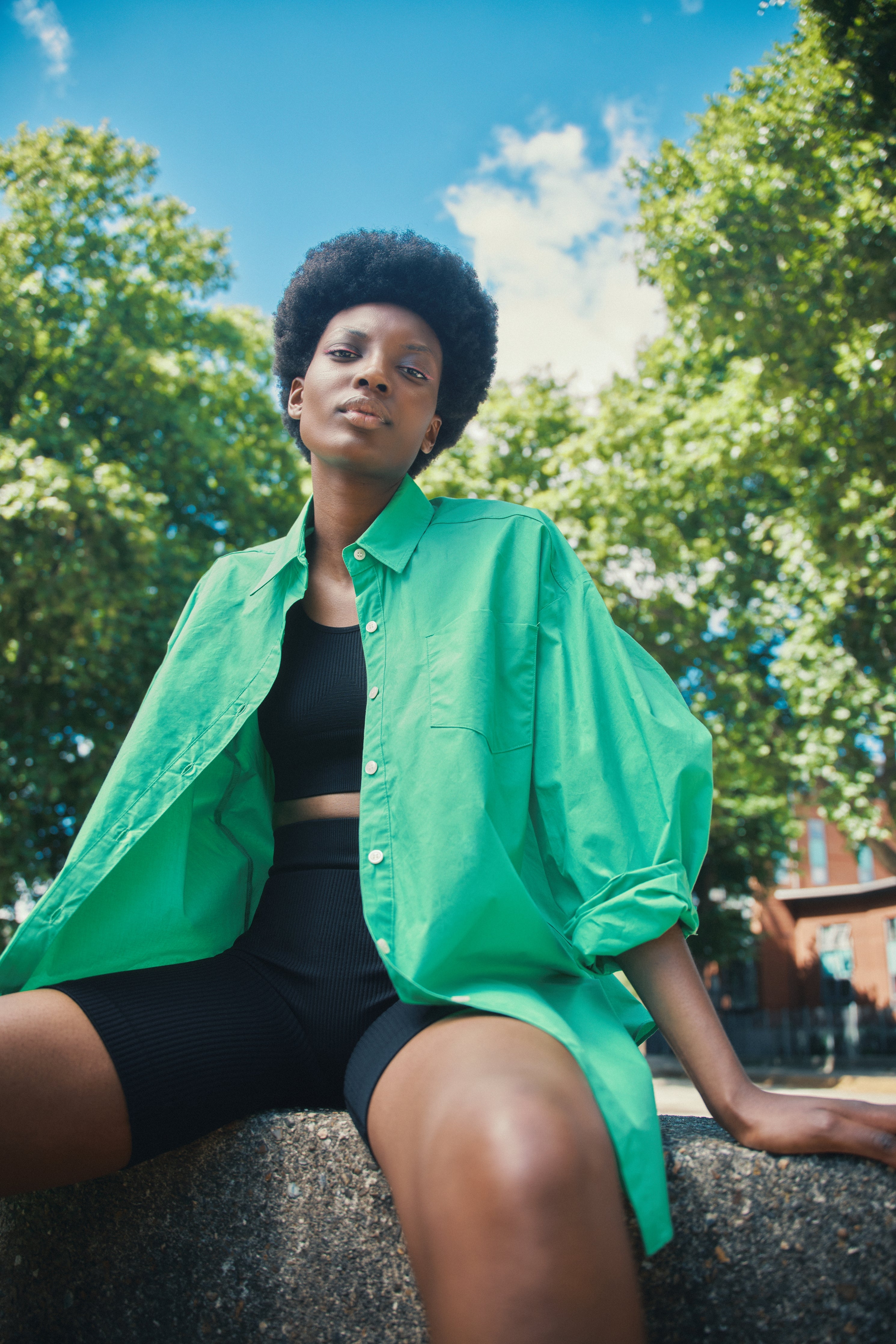 Underwear & Clothing – Heist Studios