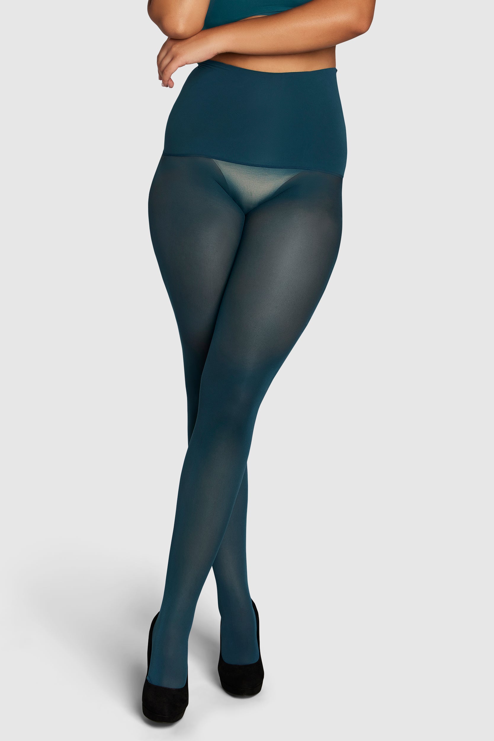 Denier Tights Guide: Denier Decoded by Heist Studios UK